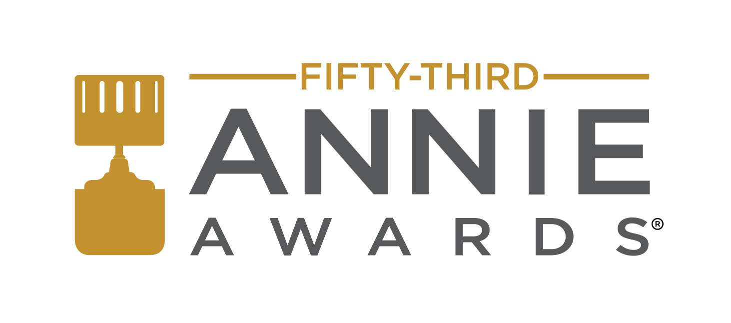 53rd Annual Annie Awards
